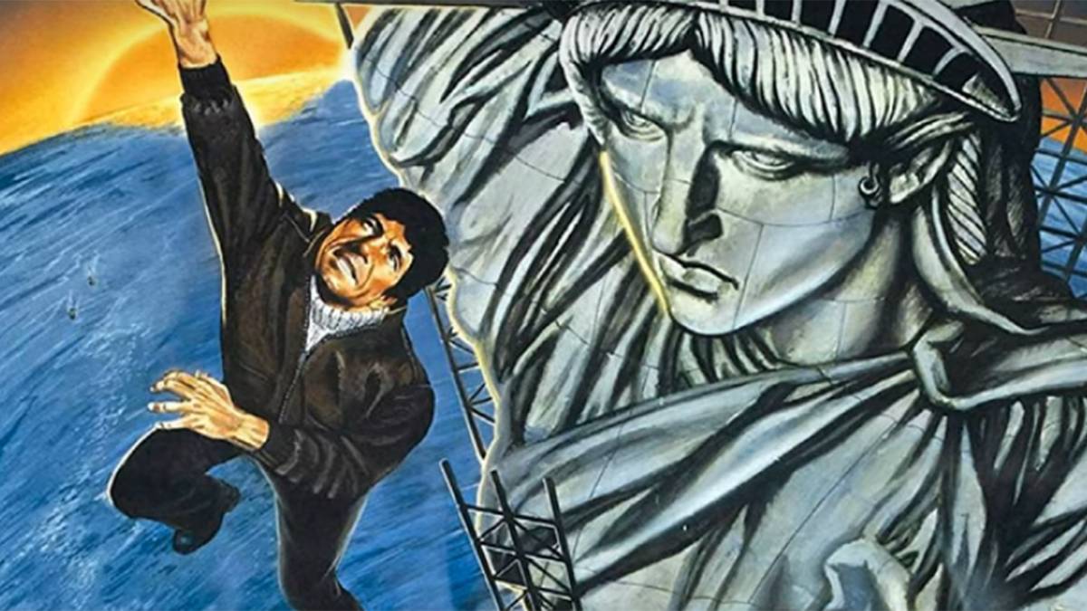 Better Call Saul's Gordon Smith Producing The Destroyer Series For Sony