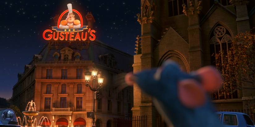 Why Ratatouille 2 Never Happened (& Probably Won't)