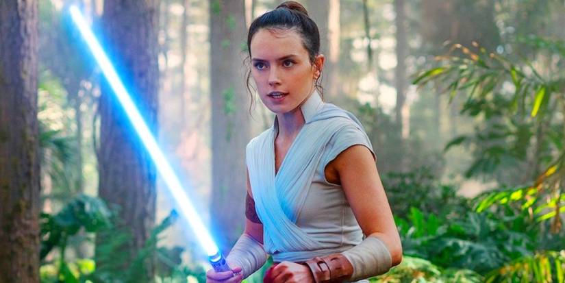 Why Star Wars Is Bringing Rey Back After The Rise Of Skywalker Disaster