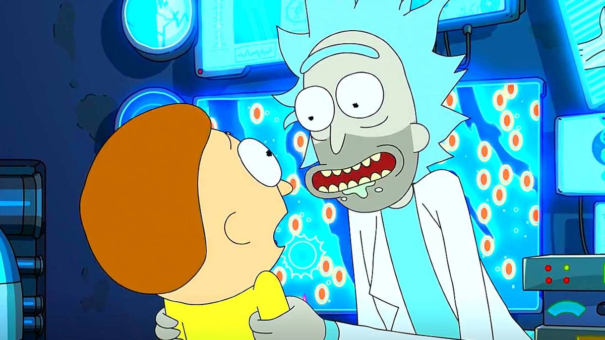 Rick And Morty's Season 6 Ending Proves Season 7 Will Be Darker