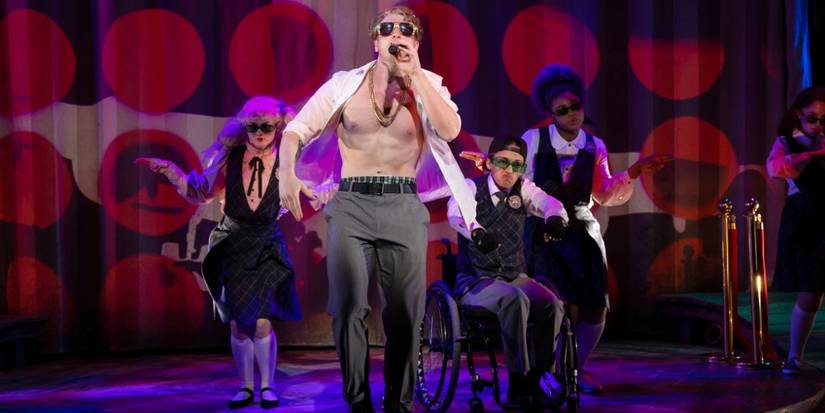10 TikToks That Prove Ride The Cyclone Is An Underrated Musical Masterpiece