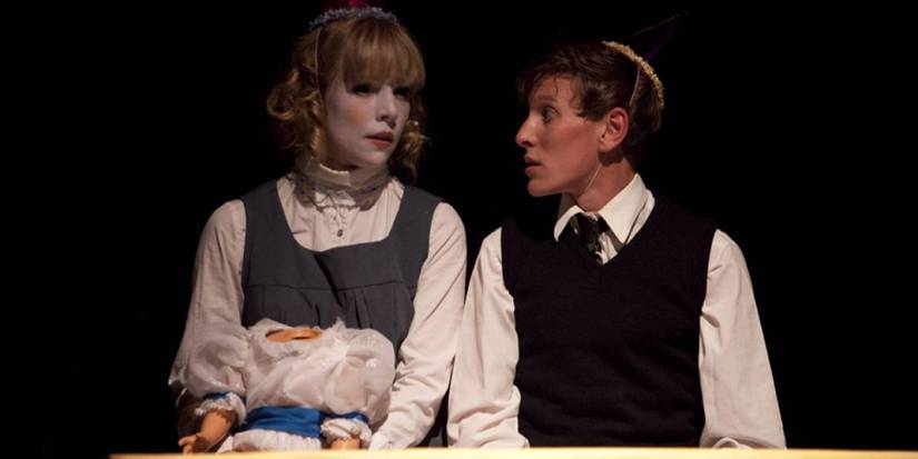 10 TikToks That Prove Ride The Cyclone Is An Underrated Musical Masterpiece