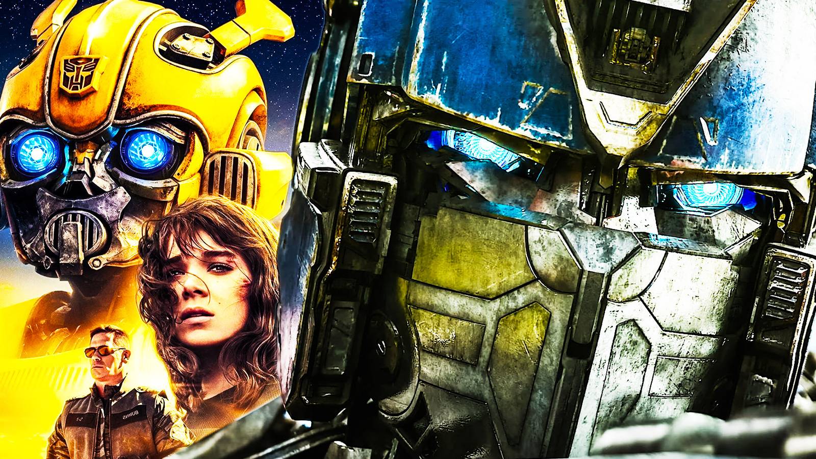 Rise Of The Beasts Confirms How Bumblebee Saved Transformers Movies