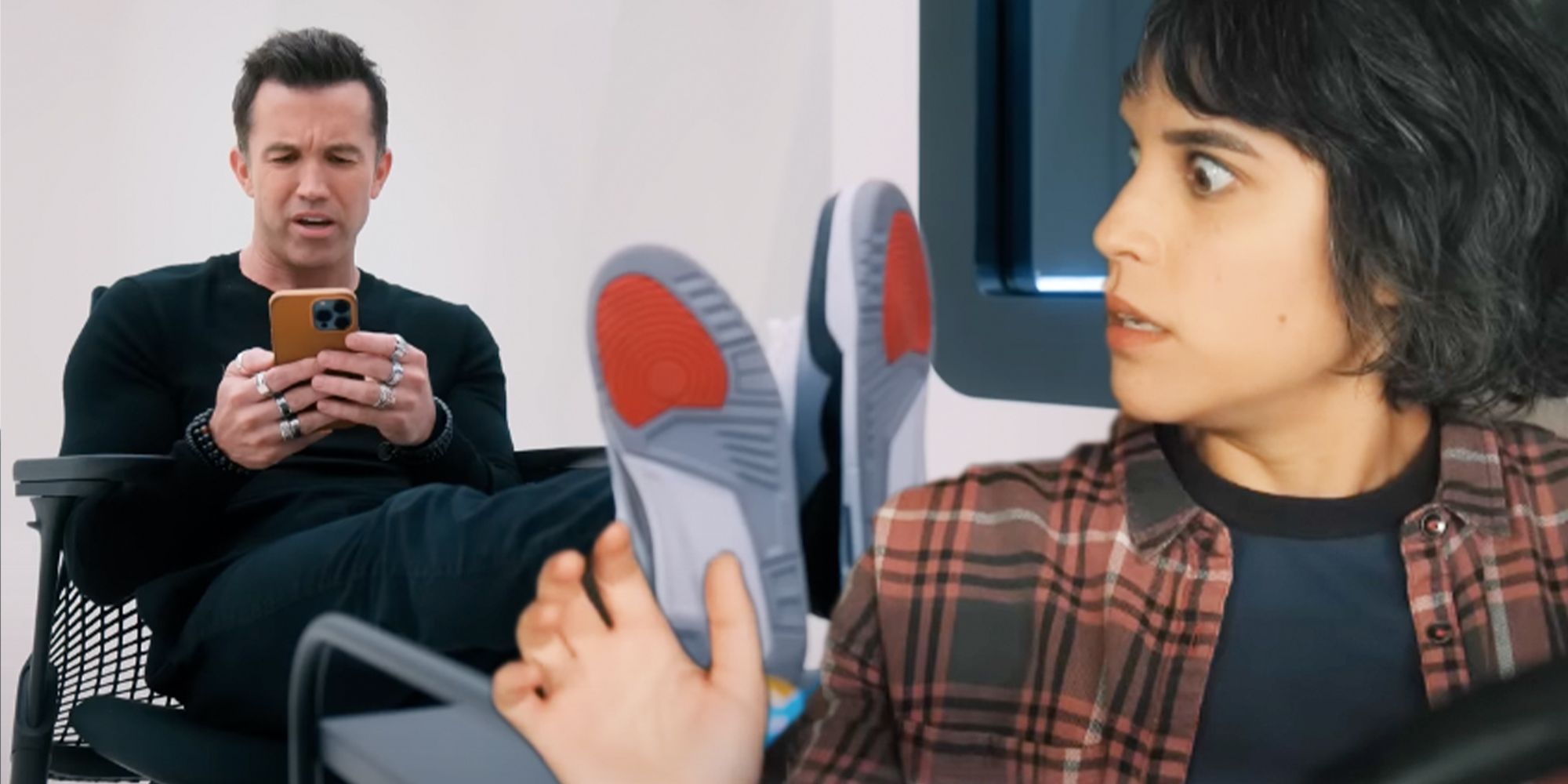 Is Mythic Quest A Real Game? Apple TV+'s Video Game & Ubisoft's Role ...