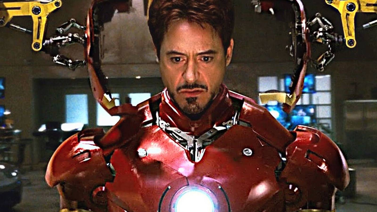 Iron Man Receives Major Honor In First For MCU Movies