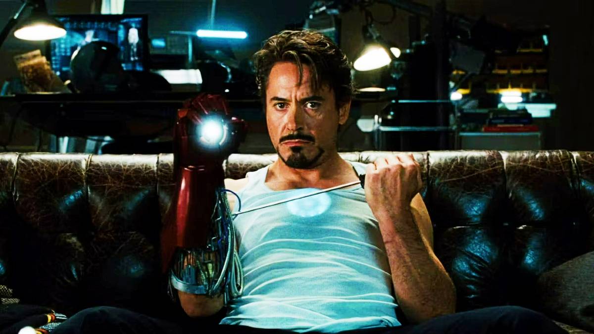 Marvel Studios Was Prepared For Iron Man To Fail
