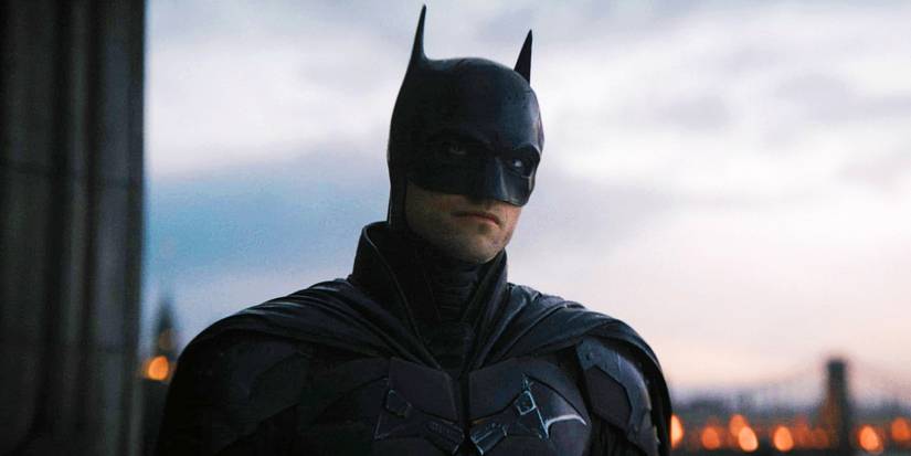 Why Batman Is Legally A Cop Explained By Lawyer