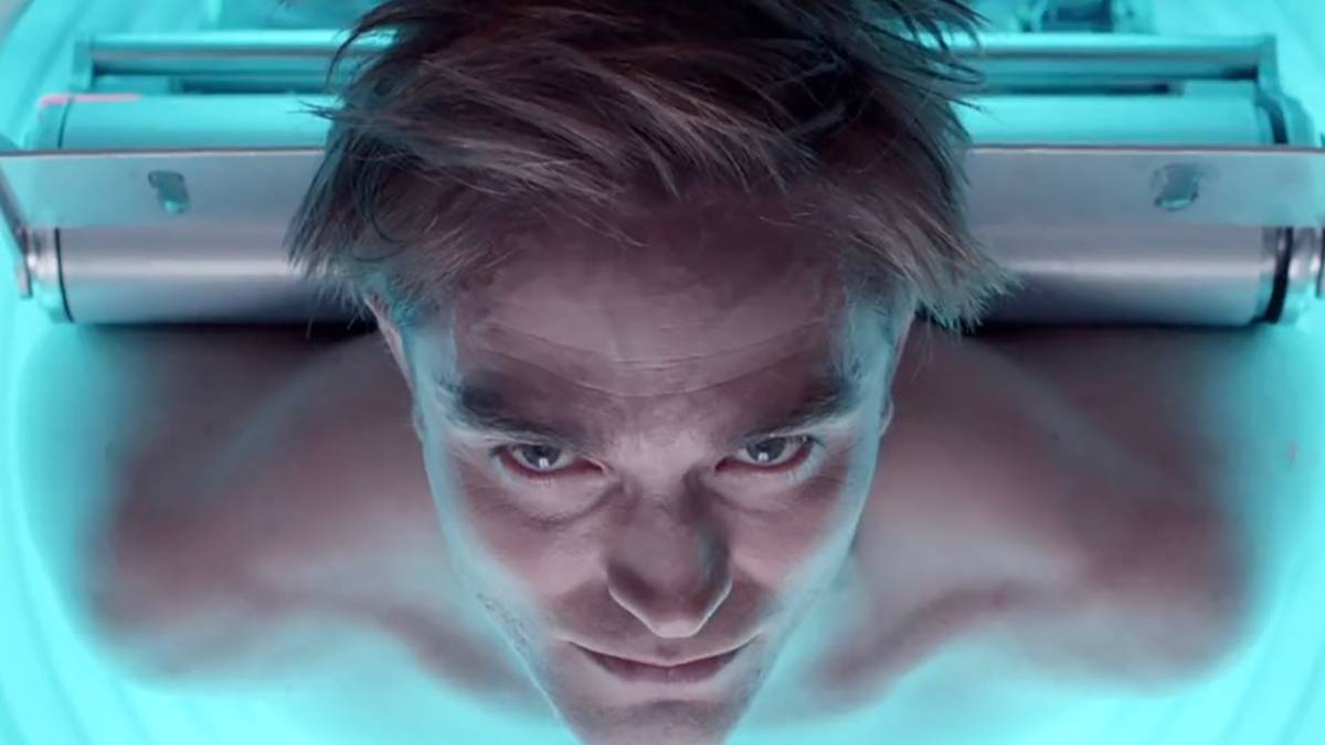 Parasite Director's Mysterious Sci-Fi Movie With Robert Pattinson Gets ...