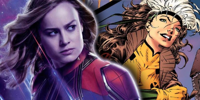 10 Powers Rogue Never Used In Fox's X-Men Movies