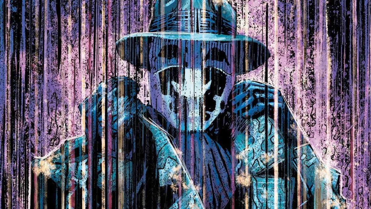 "He Was in Psychological Pain Every Moment of His Life": Watchmen's ...