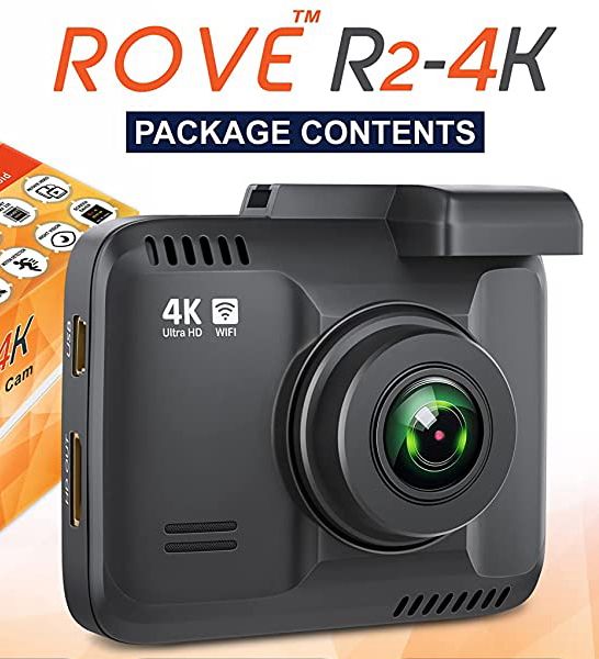 Best Wireless Dash Cams (Updated 2022)