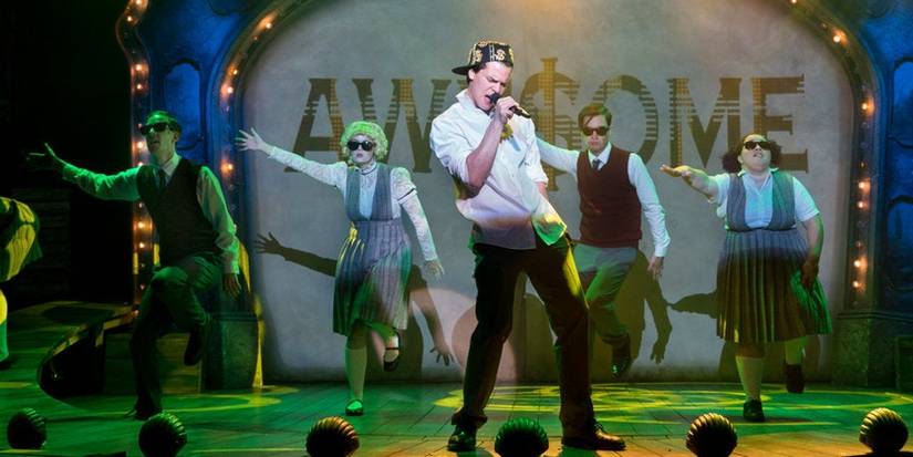 10 TikToks That Prove Ride The Cyclone Is An Underrated Musical Masterpiece