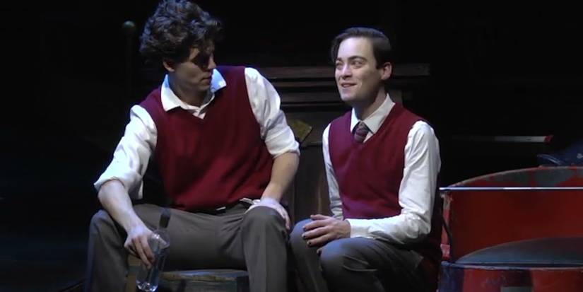10 TikToks That Prove Ride The Cyclone Is An Underrated Musical Masterpiece