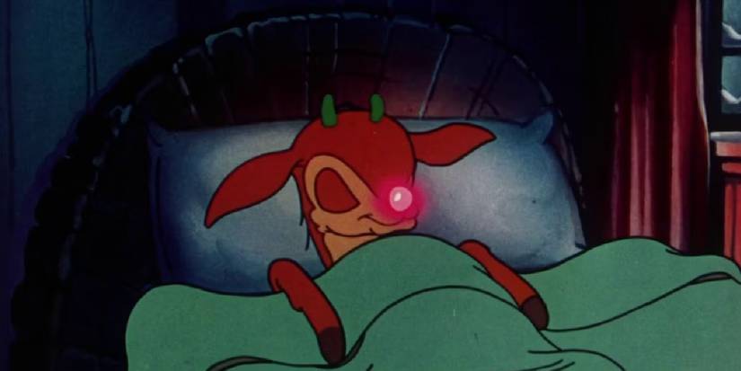 Why Rudolph Is Not In More Christmas Movies