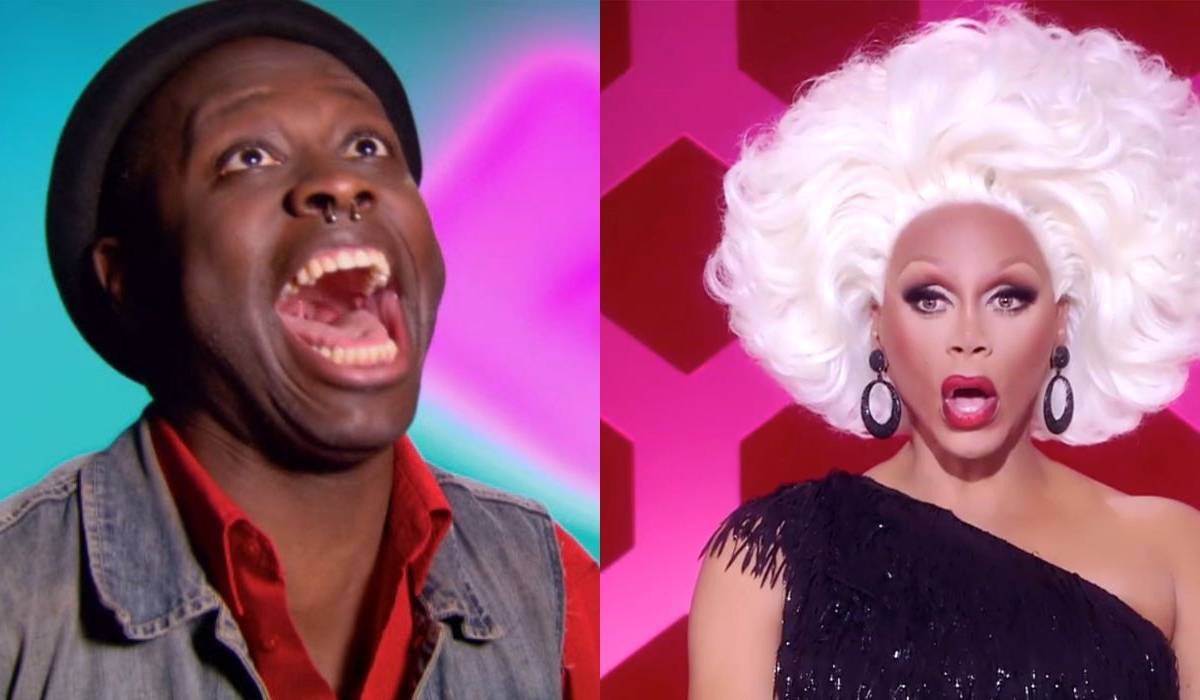 Rupaul Memes Pin By Wooahae Enjoyer On Rupaul's Best Friend Race