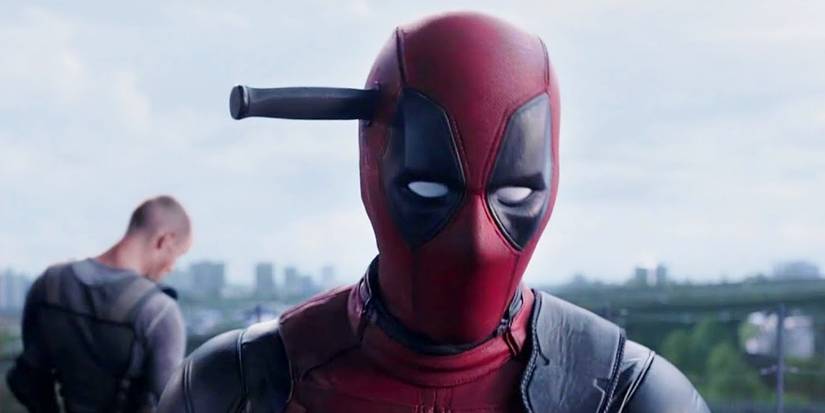 Deadpool's 10 Most Impressive Displays Of Power Across 3 Movie Appearances