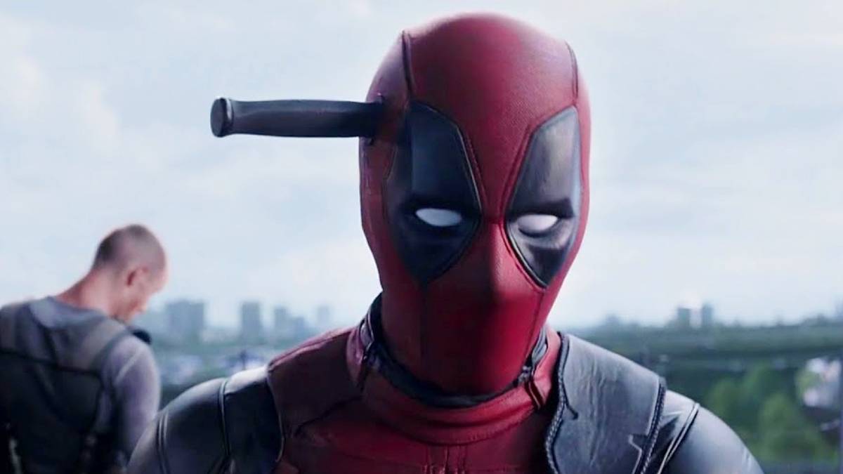 Deadpool 3's R-Rated Violence & Humor Teased By MCU Director