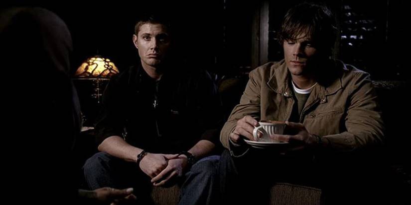 Supernatural's Best Romances Reveal A Harsh Truth About Sam & Dean ...