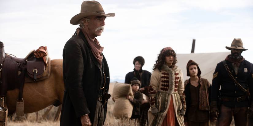 Yellowstone's Dutton Family Tree Explained In Full