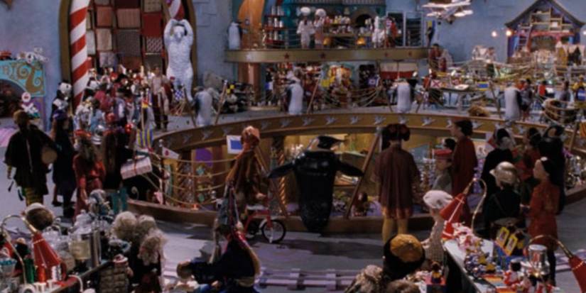 25 Best Quotes From The Santa Clause