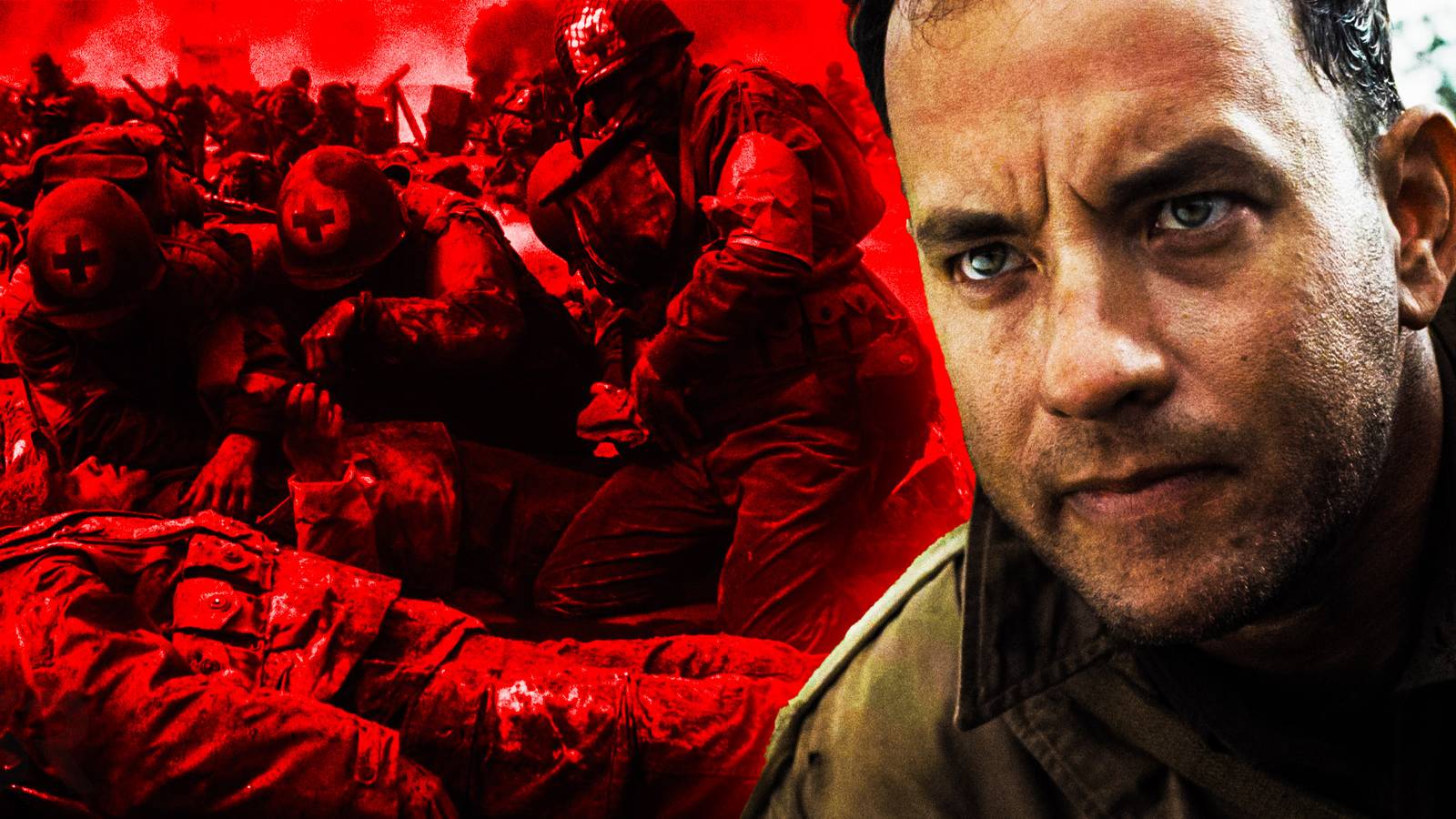 Why Saving Private Ryan Is Called The Best War Movie Ever Made