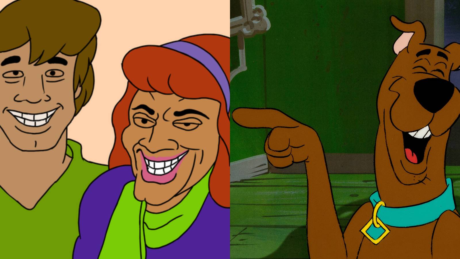 Scooby-Doo: 10 Memes That Perfectly Sum Up The Show's Formula