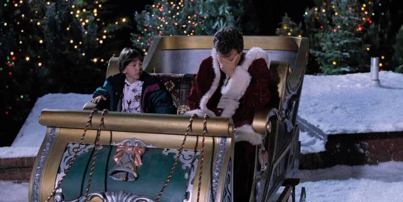10 Harsh Realities Of Watching The Santa Clause, 29 Years Later