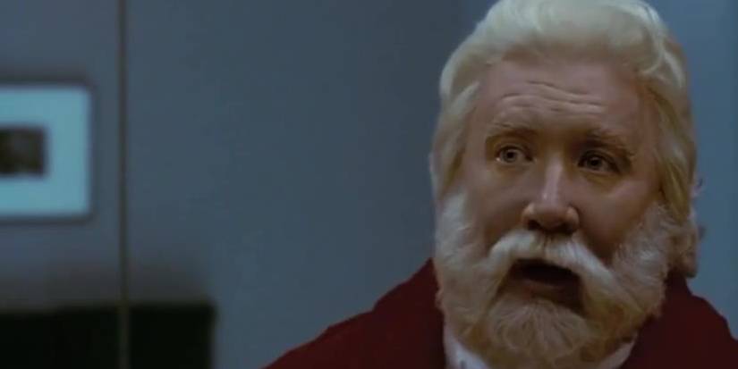 10 Harsh Realities Of Watching The Santa Clause, 29 Years Later