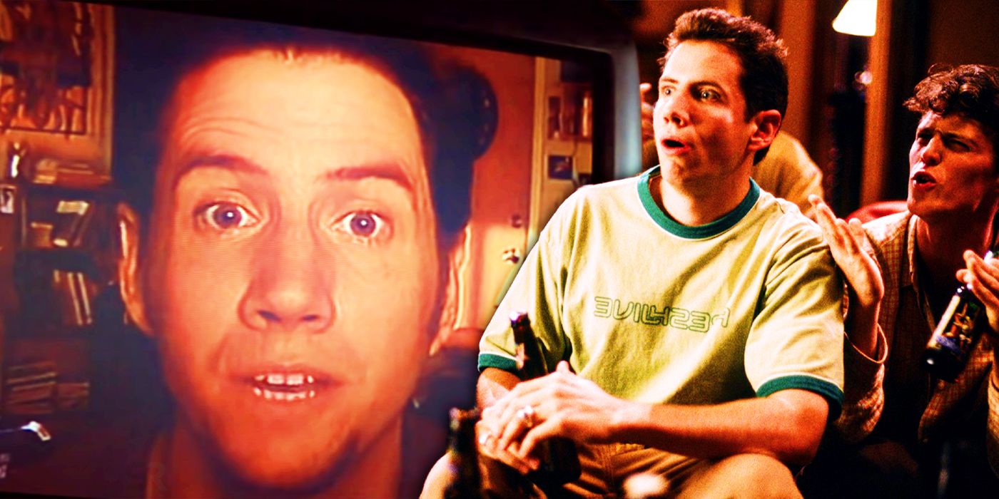 Scream 2 Ending Explained: Who The Killer Was & Why