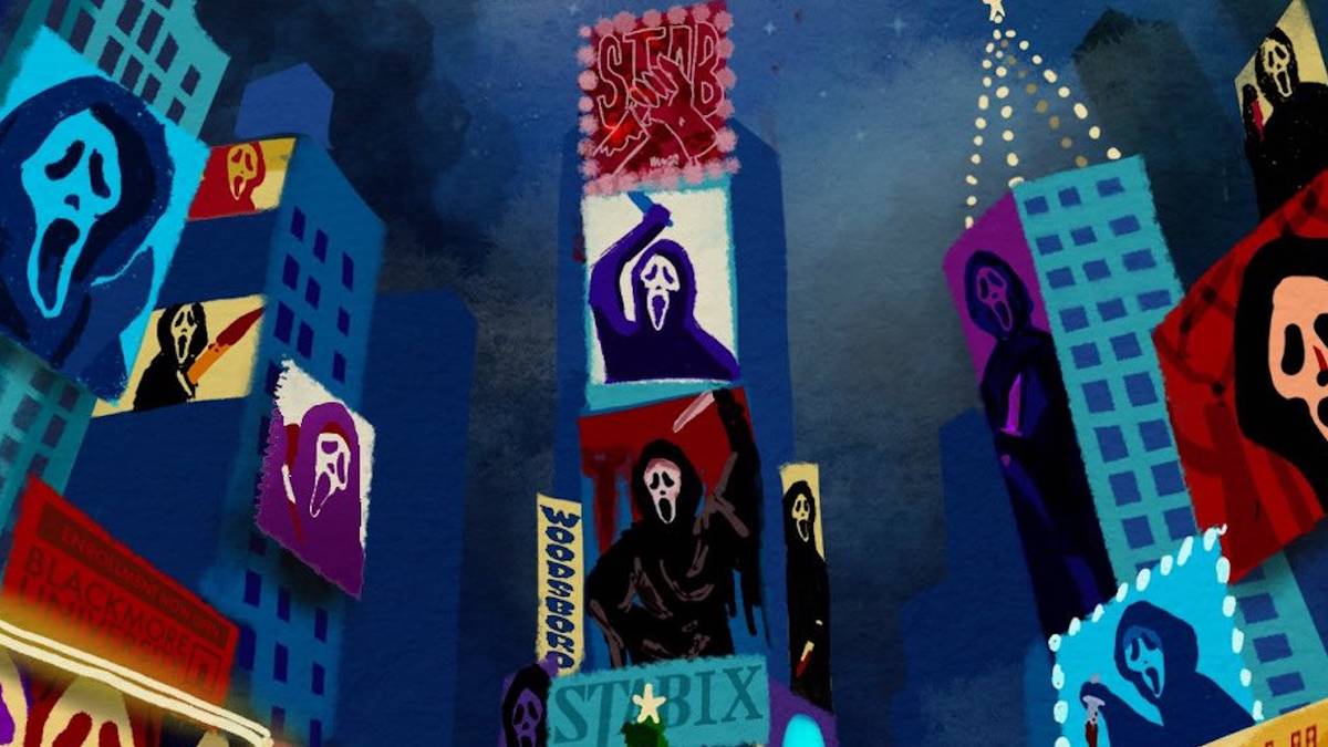 Scream 6 Poster Hints at Major Horror Sequel Plot Details
