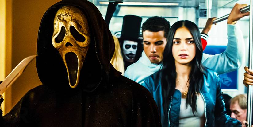 A Ghostface Musical?! Scream 7’s Actor Pitch Can Fix Scream 3