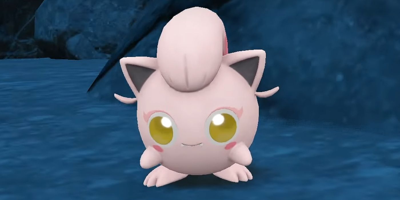Where to Find (& Catch) Scream Tail in Pokémon Scarlet & Violet