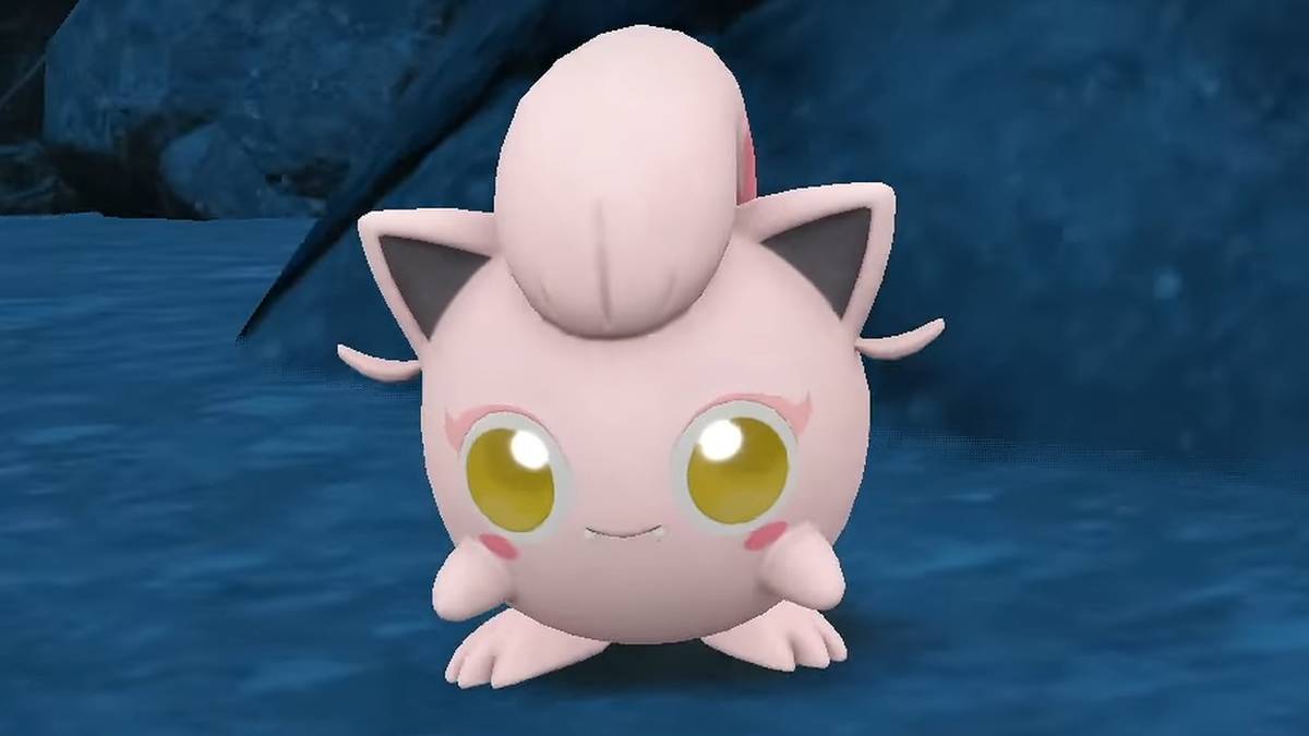 Where to Find (& Catch) Scream Tail in Pokémon Scarlet & Violet