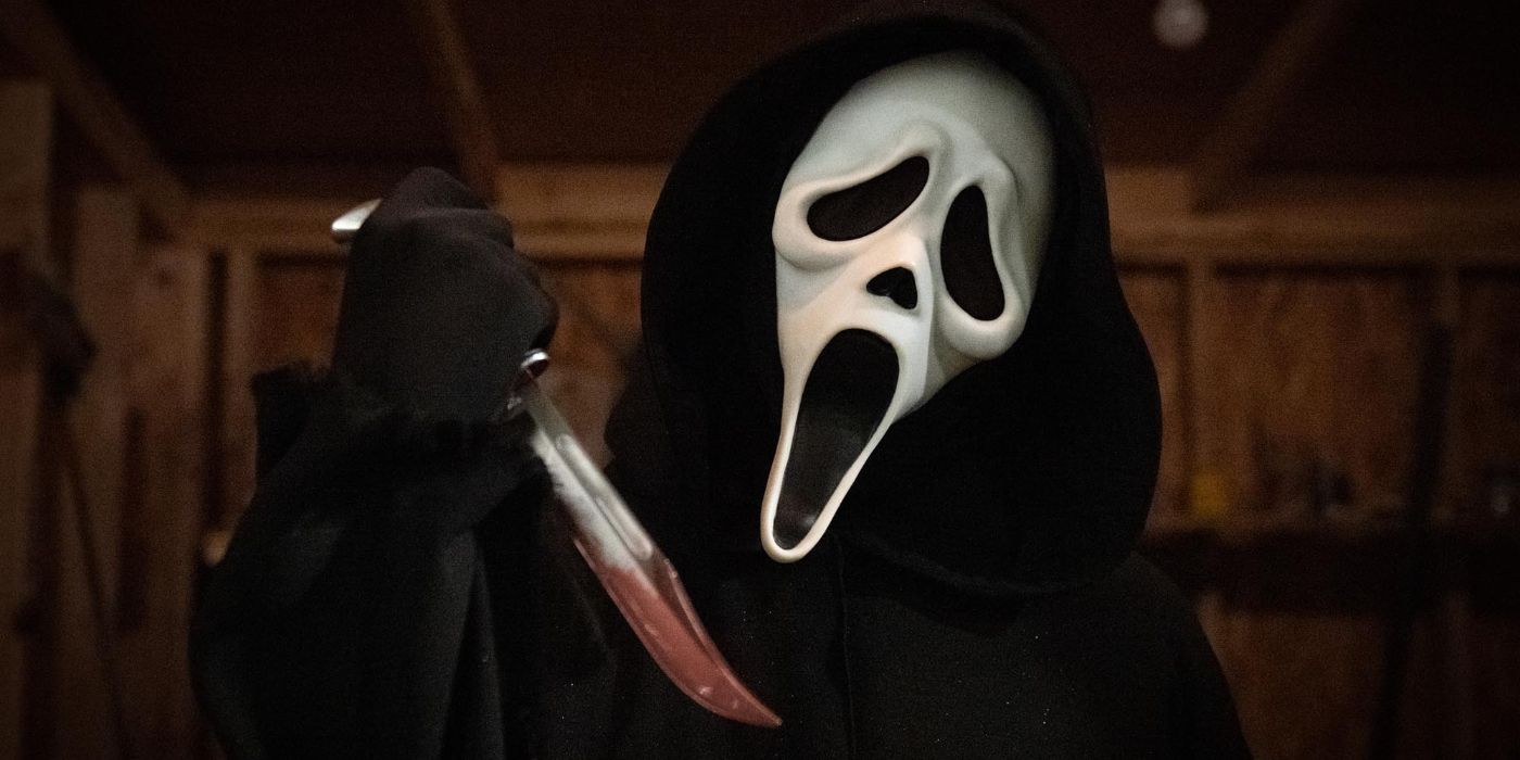 Scream Is My Favorite Movie Franchise, And Here's How I'd Rank the Films