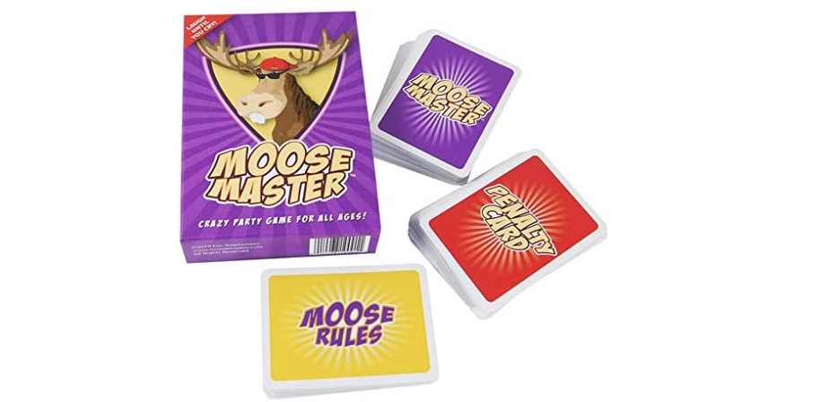 Best Card Games for Groups (Updated 2022)