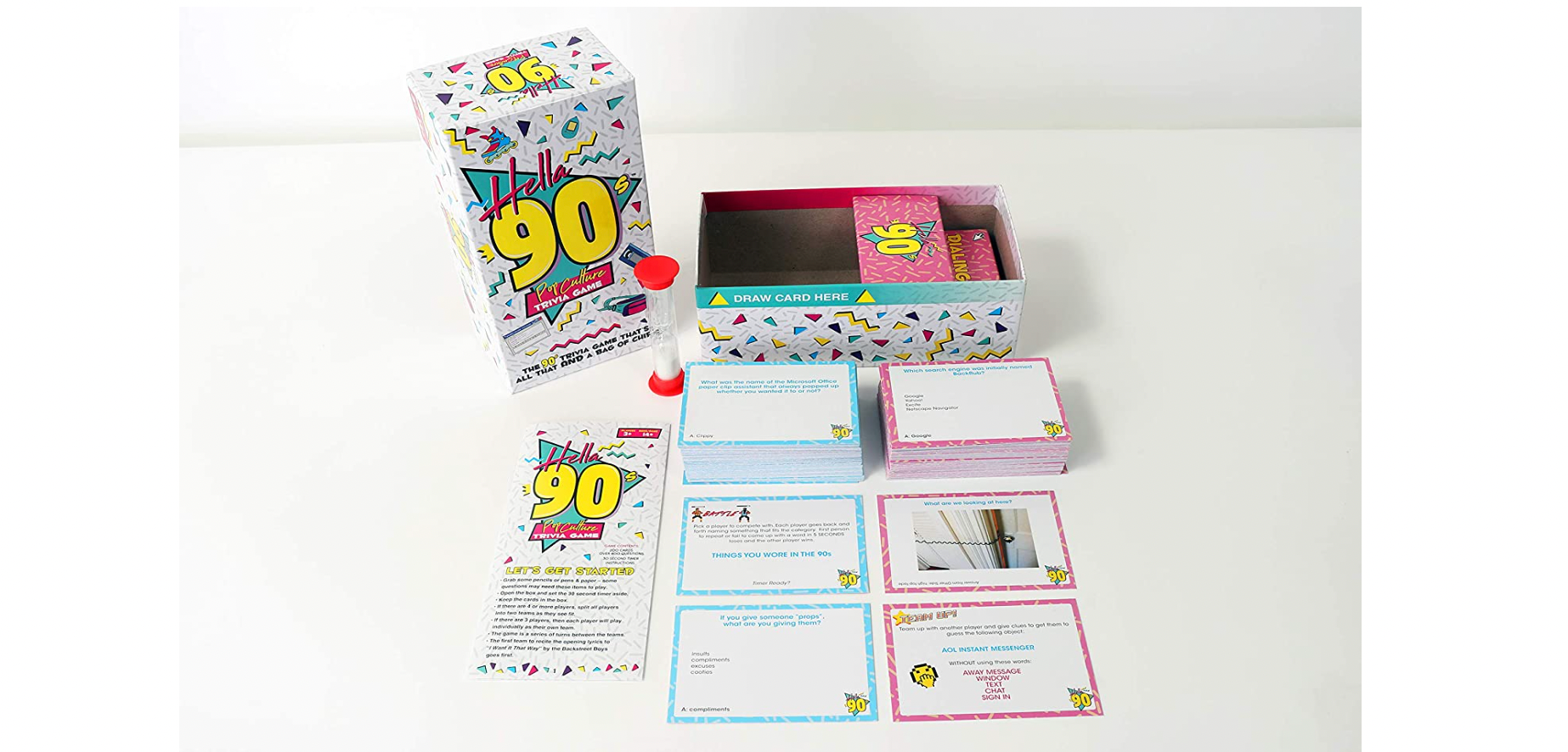 Best Trivia Games for Adults (Updated 2023)