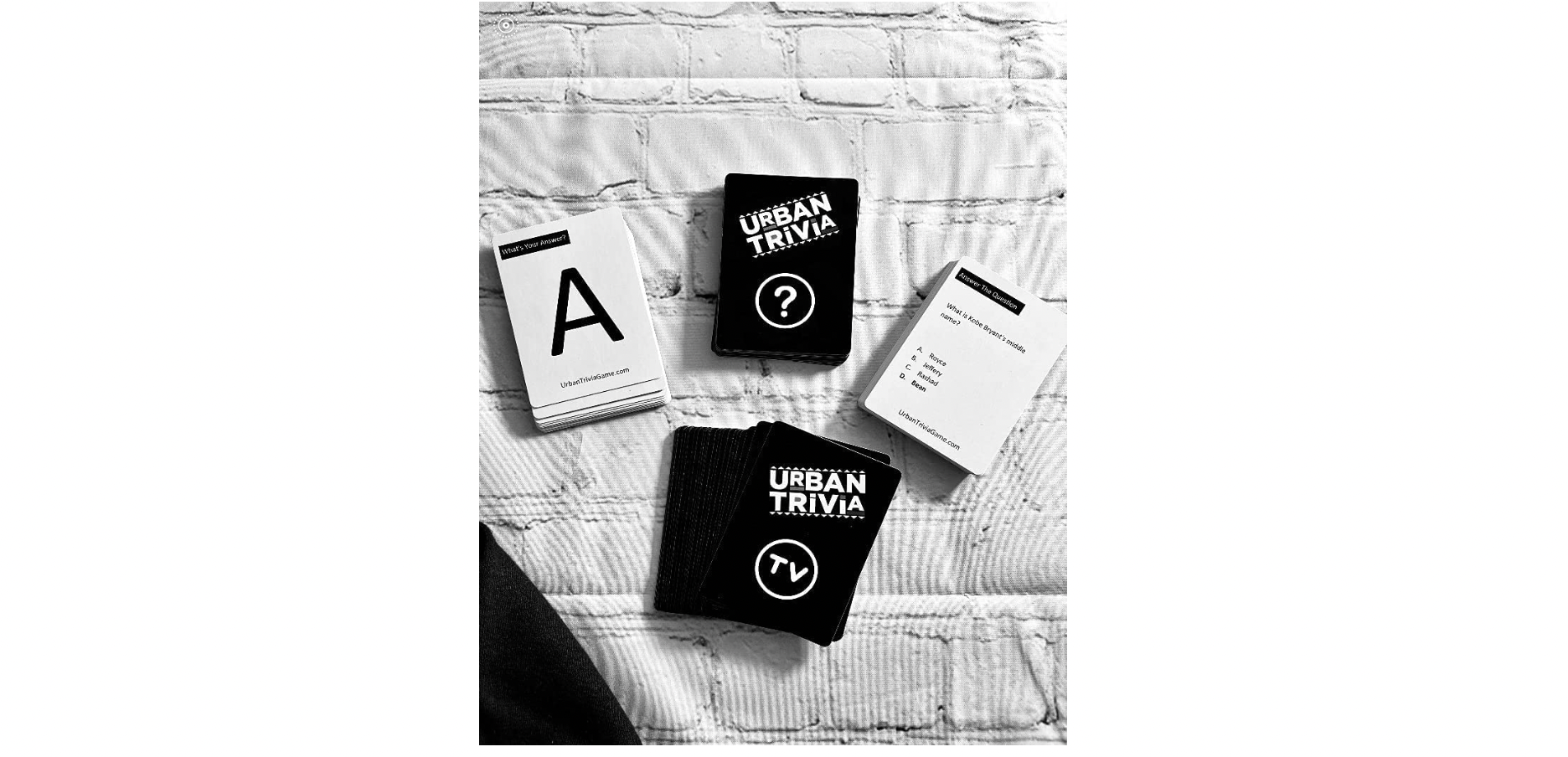 Best Trivia Games for Adults (Updated 2023)