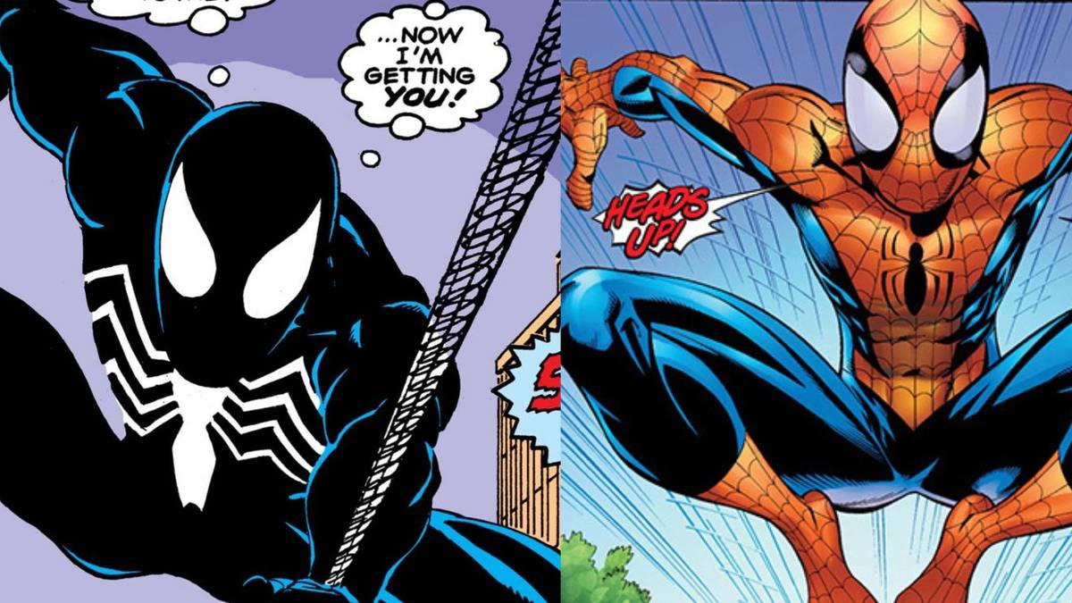 The 10 Darkest Spider-Man Comics Ever, According To Reddit