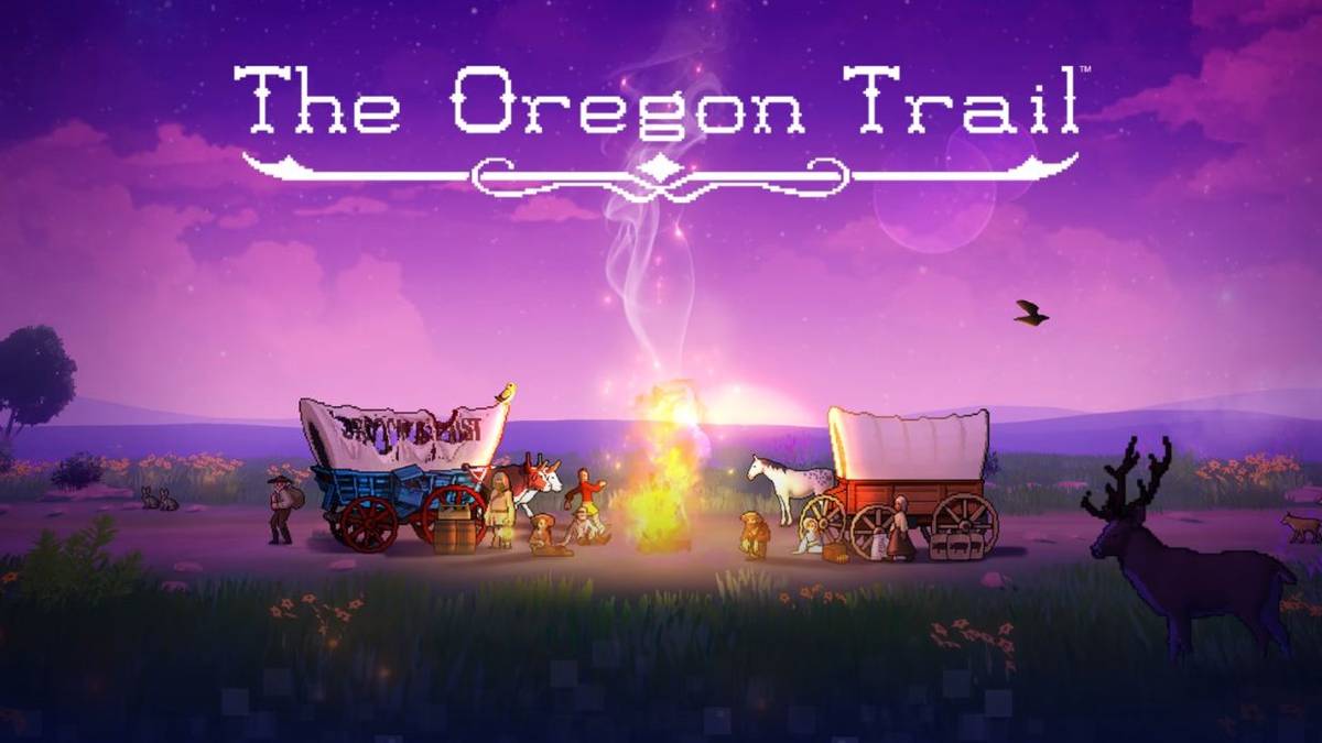 History Of The Oregon Trail Game (& The Video Games It Inspired)