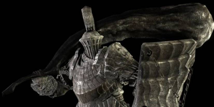 10 Most Iconic Suits Of Armor In Video Games