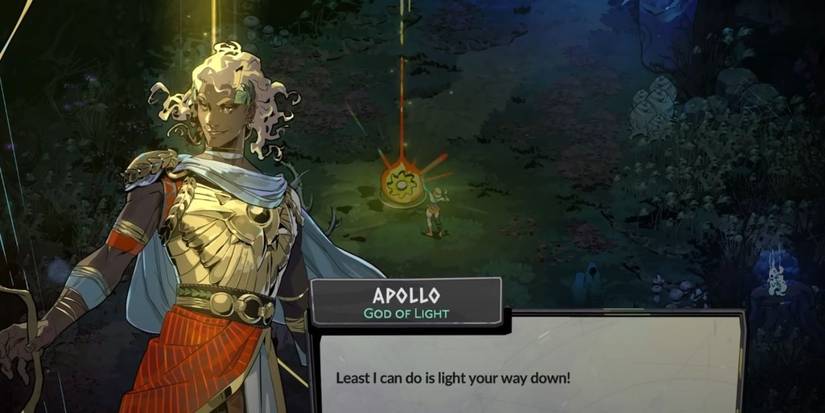 Hades 2: 10 Reasons Why It Differs From The First Game