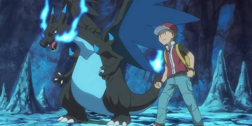 Mega Charizard X Vs. Y: Which Pokémon Is Better & Why
