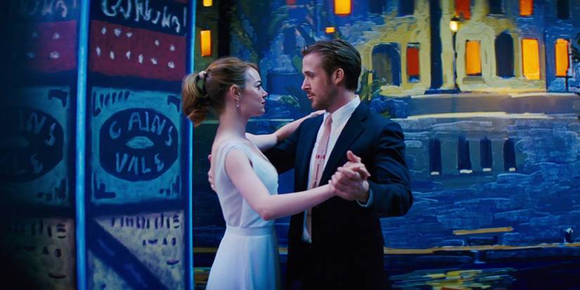 Ryan Gosling & Emma Stone Have An Unofficial Movie Trilogy You May Not ...