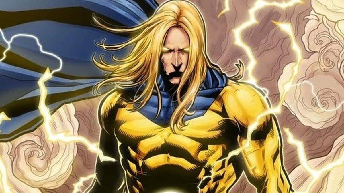 Marvel's Most Powerful Hero Returns From The Dead With Insane New Powers