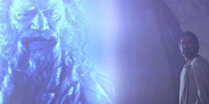 Star Trek's 4 Quadrants & Galaxy Explained