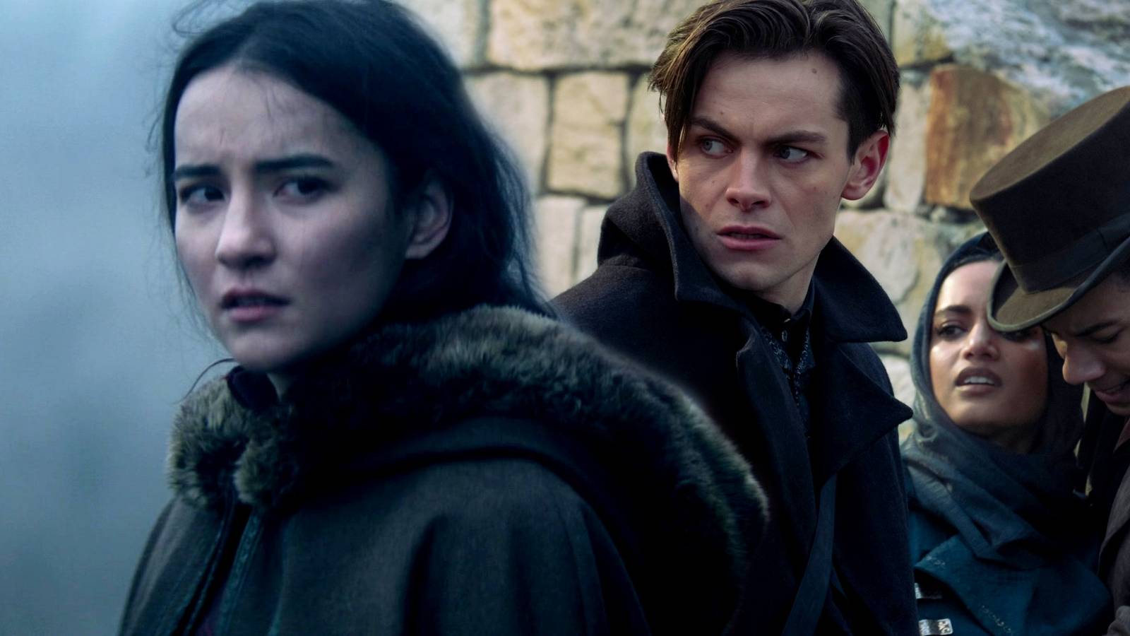 Shadow & Bone Season 2 Makes A LOT Of Changes To Alina & Crows Stories