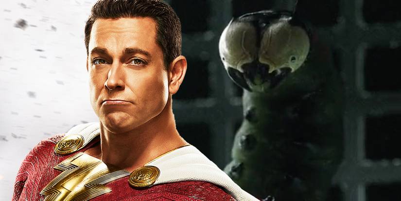 7 DC Post-Credits Scenes That Went Absolutely Nowhere