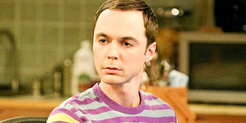 How Young Sheldon Secretly Explains Sheldon’s TBBT Work Problems