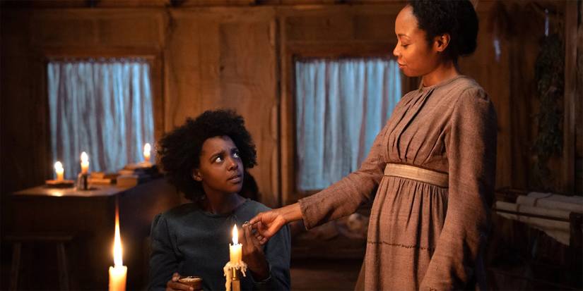 Kindred Cast Dive Into Season 1's Conflict & Characters