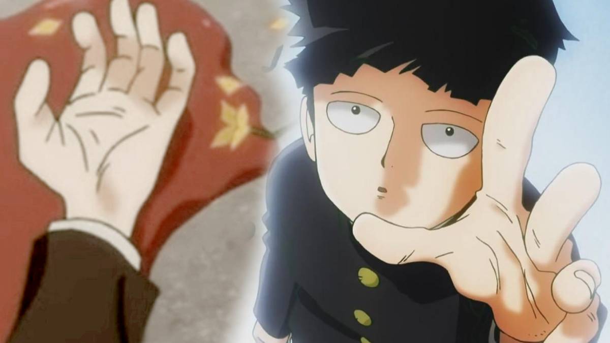 Mob Psycho 100 Proves Shigeo is a Unique Hero With One tragic Scene